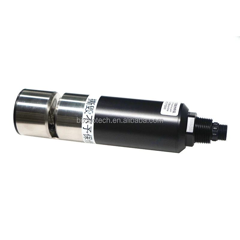 Chemical Oxygen Demand RS485 COD Sensor Industrial Self-Cleaning COD ...
