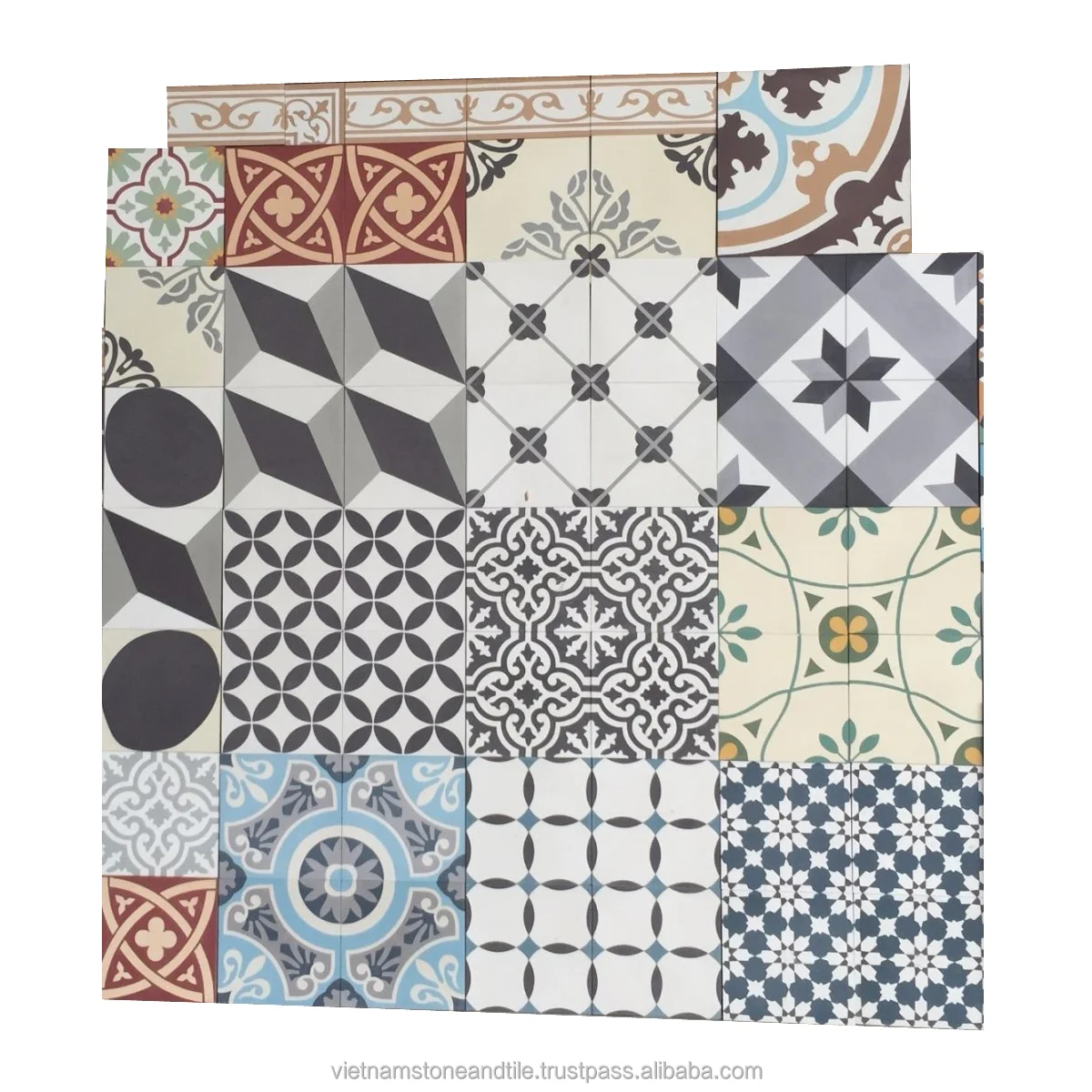 High Quality Tiles For Floor Cladding Exterior Interior Home Decoration ...