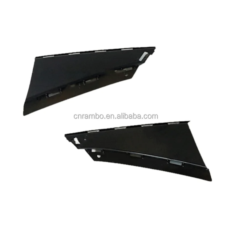 OEM A1178850300 A1178850400 Front Bumper Support Bracket for Mercedes CLA