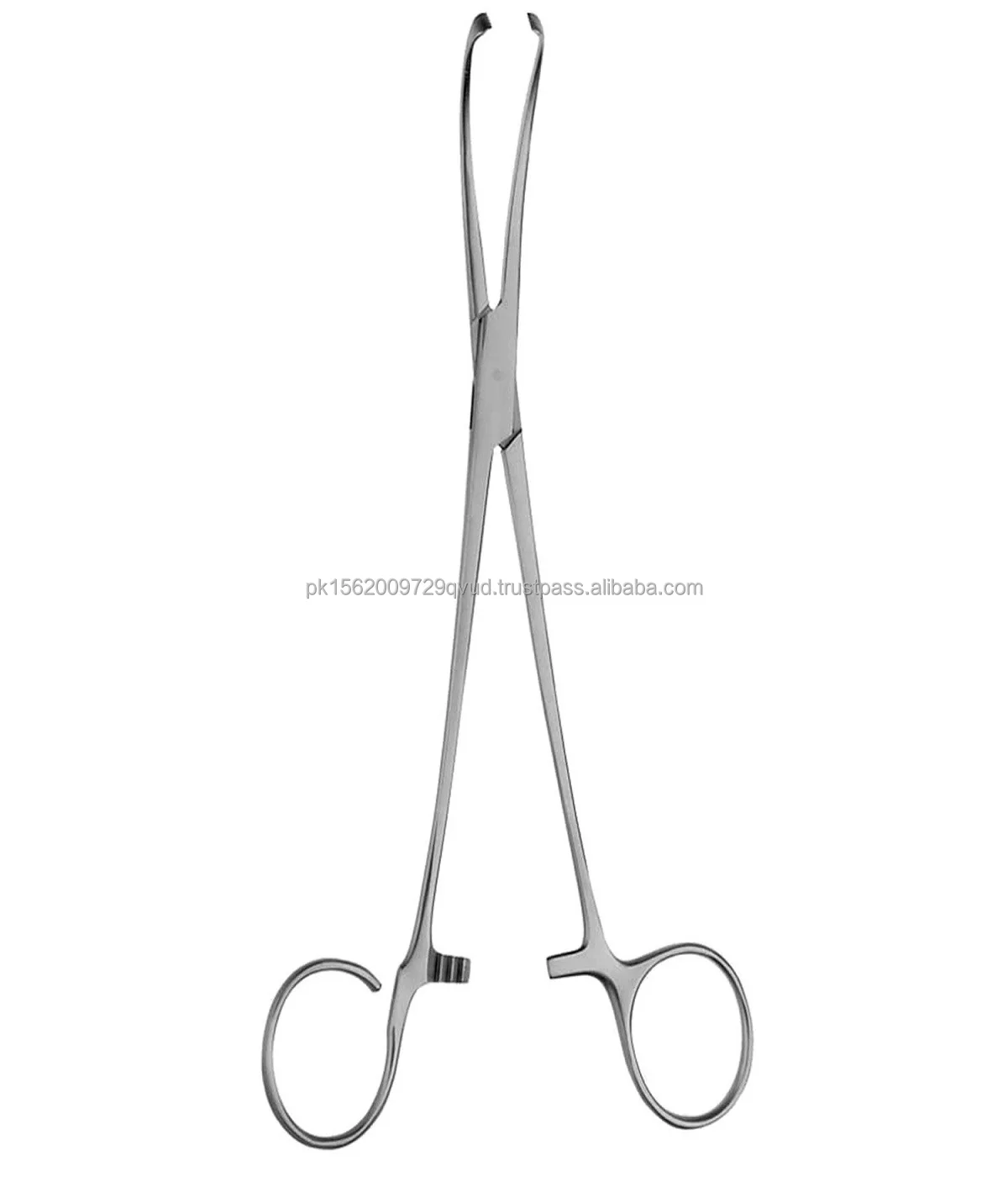 Autoclavable Laparoscopic Forceps Laparoscopic Surgical Atraumatic ...