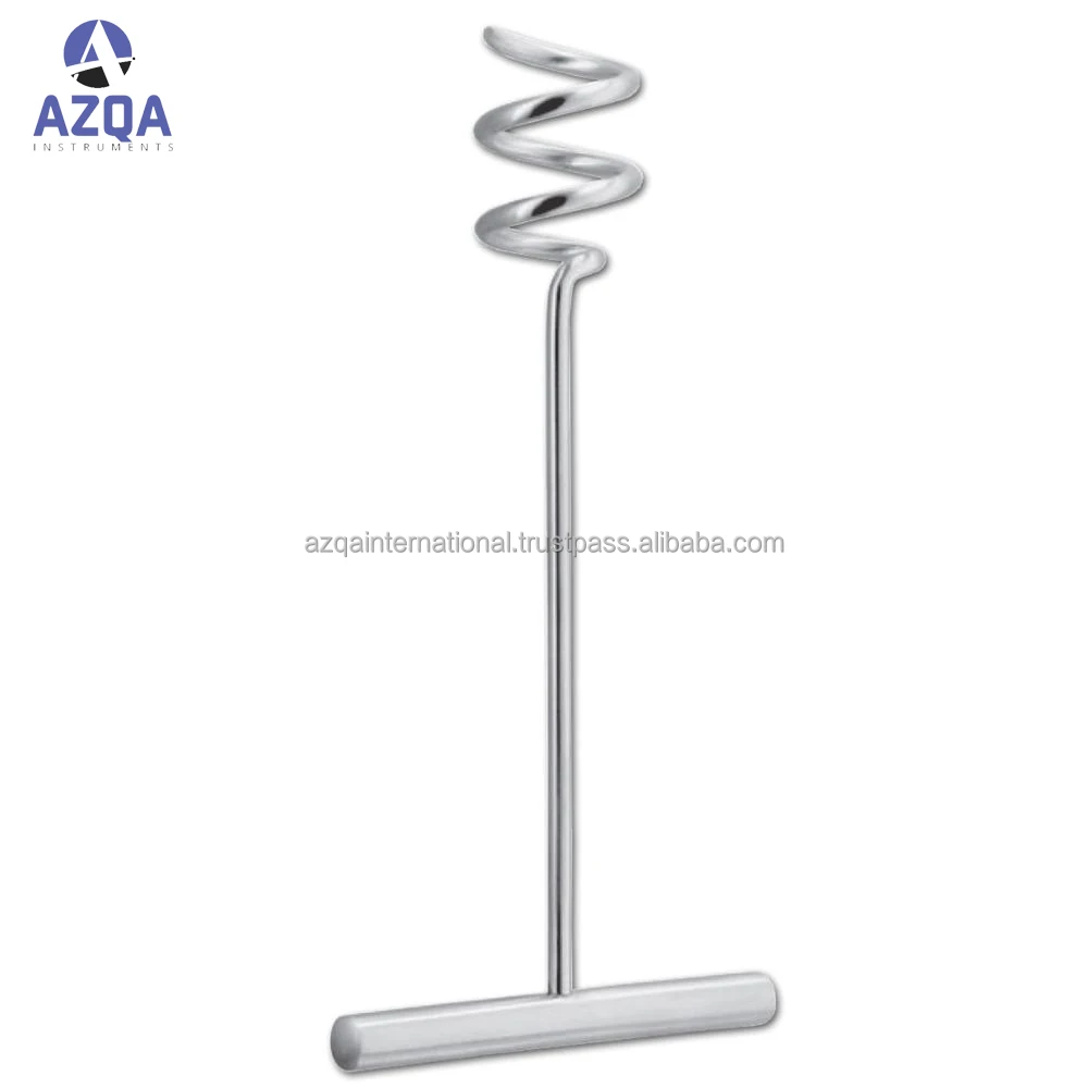 Emmet Fistula Hook Curved 22cm Made With Surgical Grade German ...