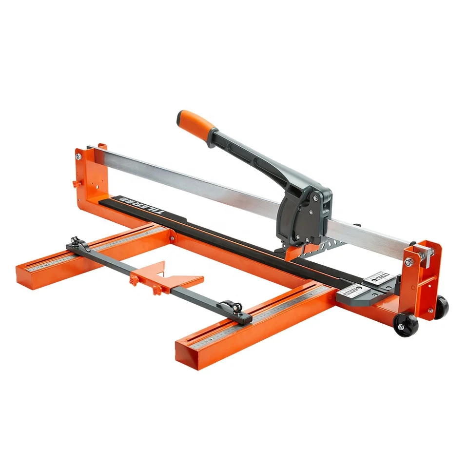 Porcelain Flooring Tile Cutter 1000mm 1200mm 1600mm High Quality ...