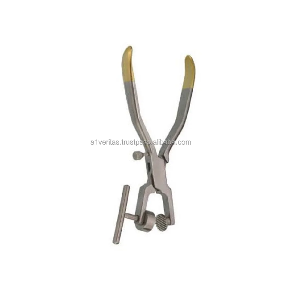 High Quality Manual Stainless Steel Dental Drill & Accessories Bone ...