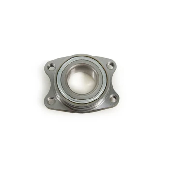 Auto Front Wheel Hub Bearing 4d0 407 625 D Wheel Bearing And Hub ...
