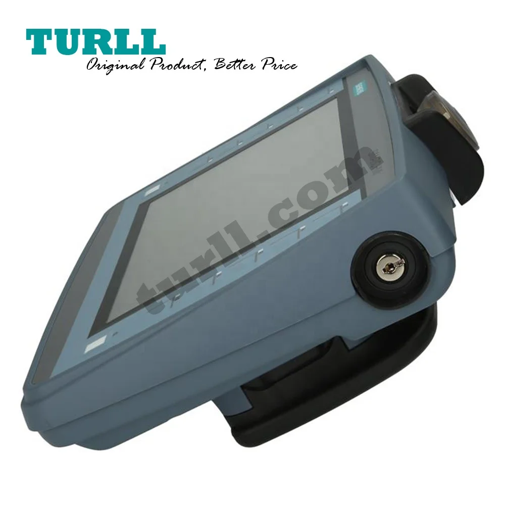 Siemens Simatic Hmi Ktp900f Mobile Panels 2nd Generation 800x 480 Pixel ...