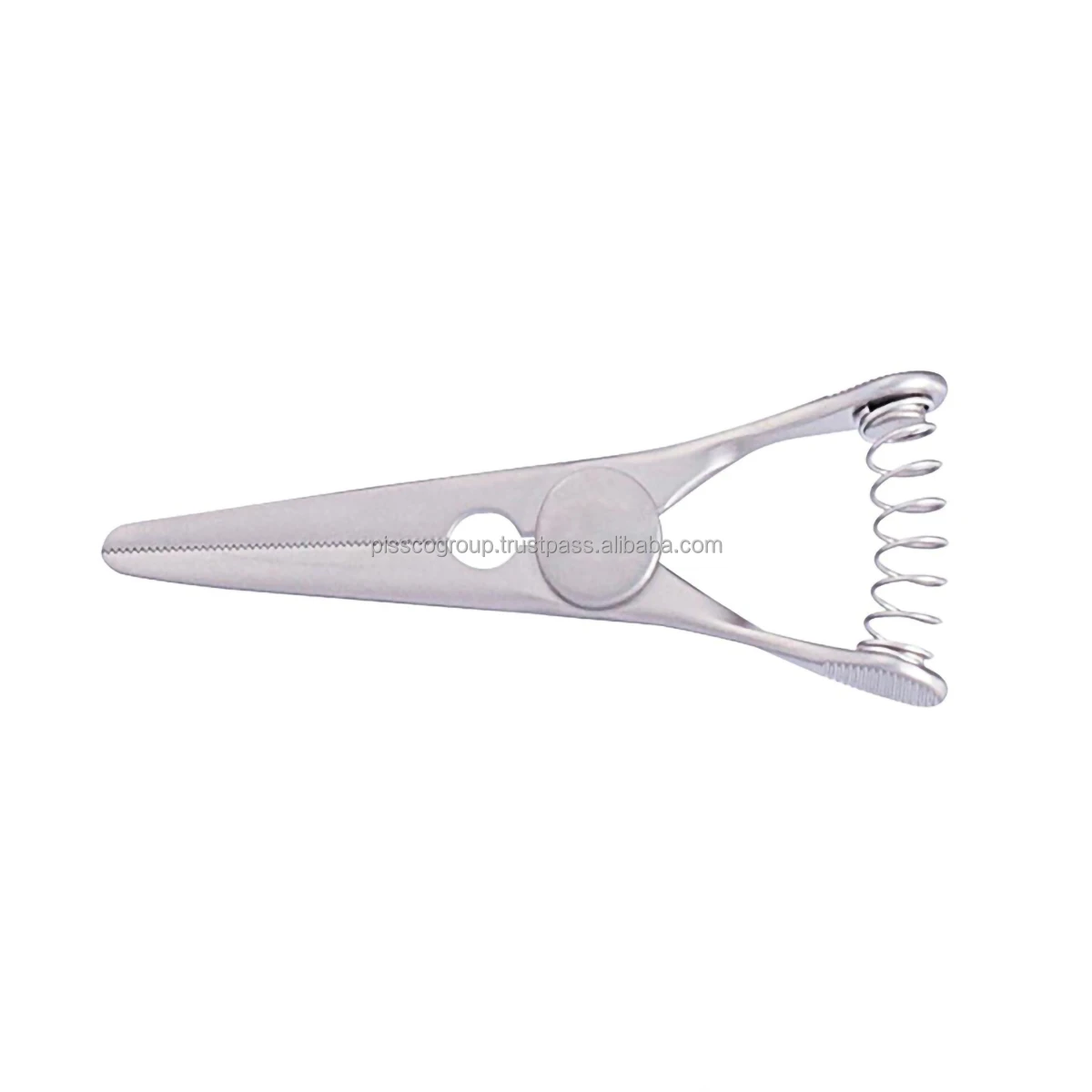 Microsurgical Clamps | Microvascular Clamps Stainless Steel Clinical ...