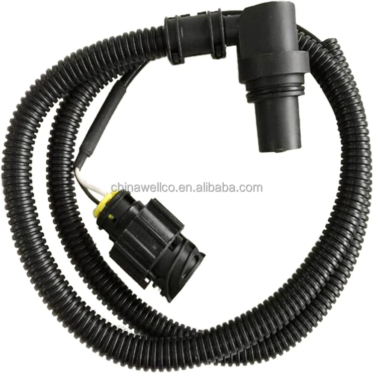 Crankshaft Position Sensor 20374282 7420374282 For Bus B12 Off Road ...