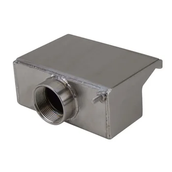 Copper Pool Scupper Swimming Pool Wall Scupper Poof Fountain Wall Drain ...