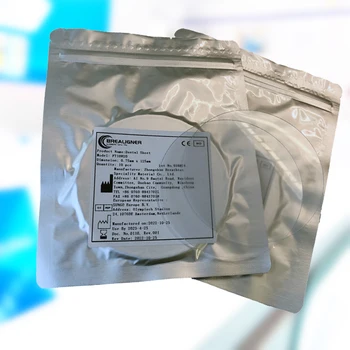 Ortho Aligner Kit Lab Splint Dental Coping Sheet Tpu Vacuum Former ...