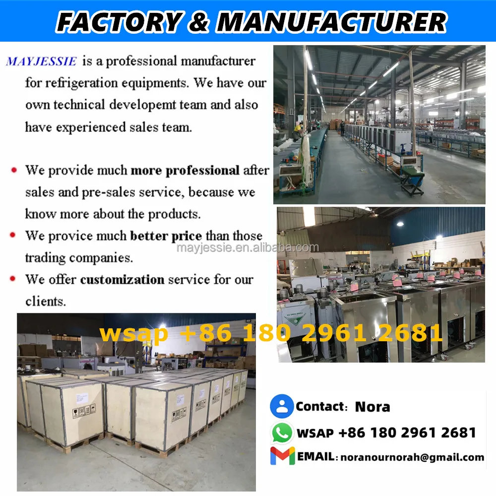 Bing Soo Mesin Es Bingsu - Efficient Ice Shaving Machine