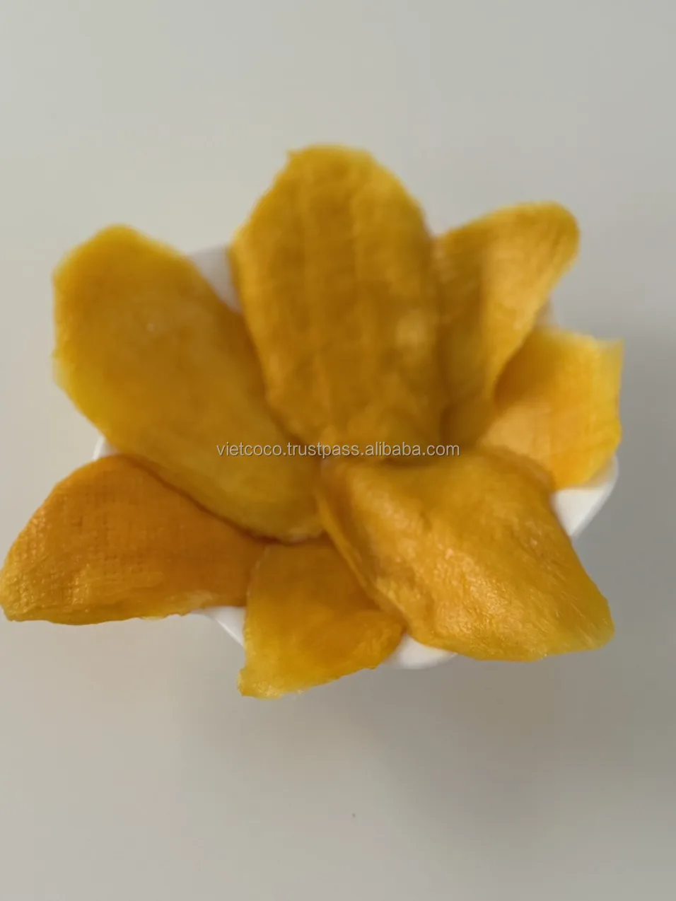 Hot Deal 2024 Soft Dried Mango Naturally Sweet No Sugar Tropical Fruit ...