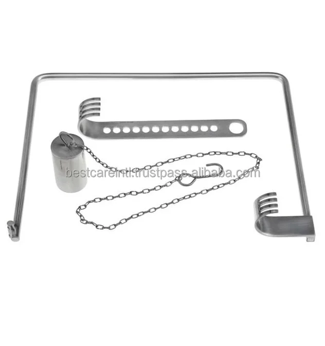 Taylor Retractor Taylor Spinal Retractor German Quality - Buy Taylor ...