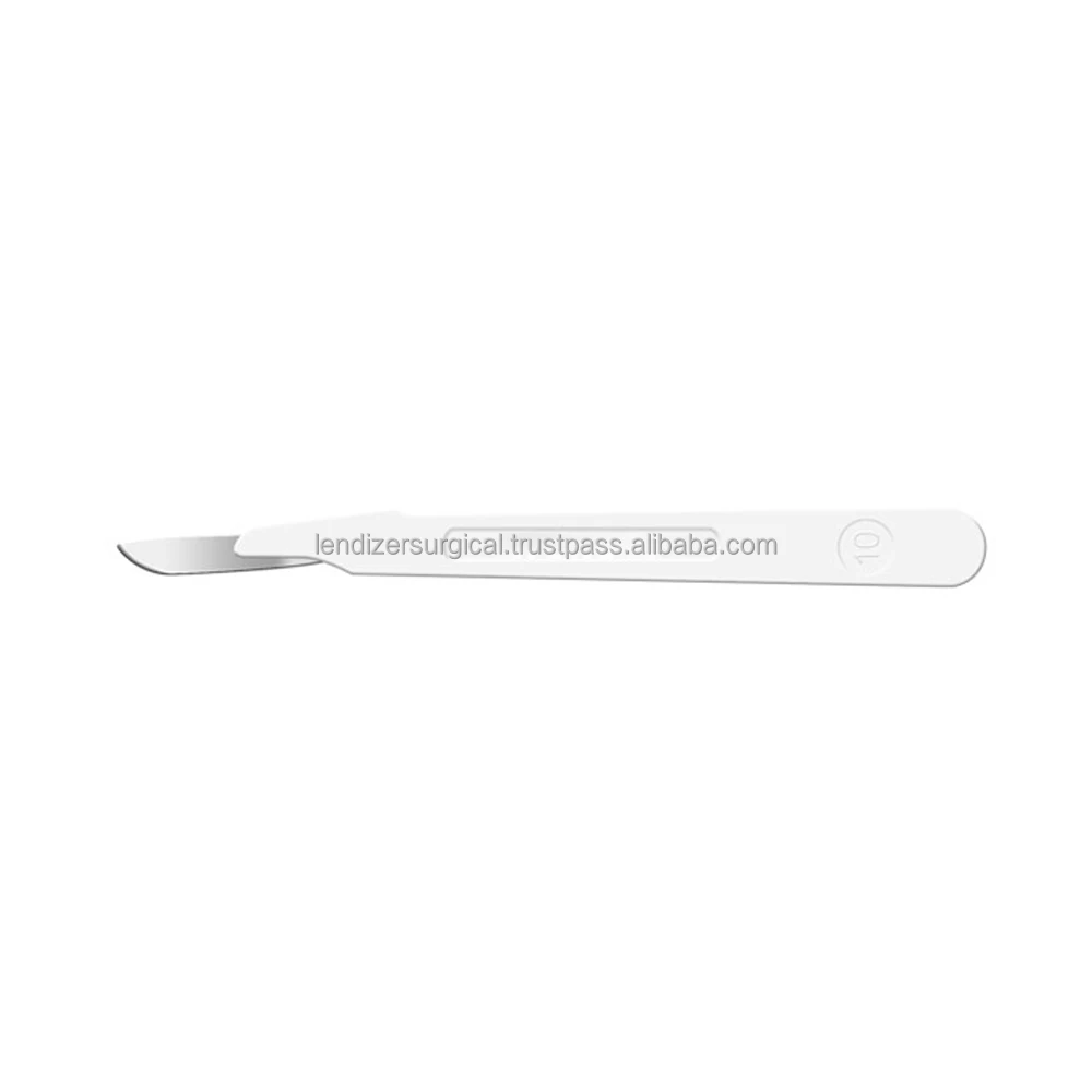 Online Sale Steel Surgical Scalpel Blade Made in Pakistan Surgical ...