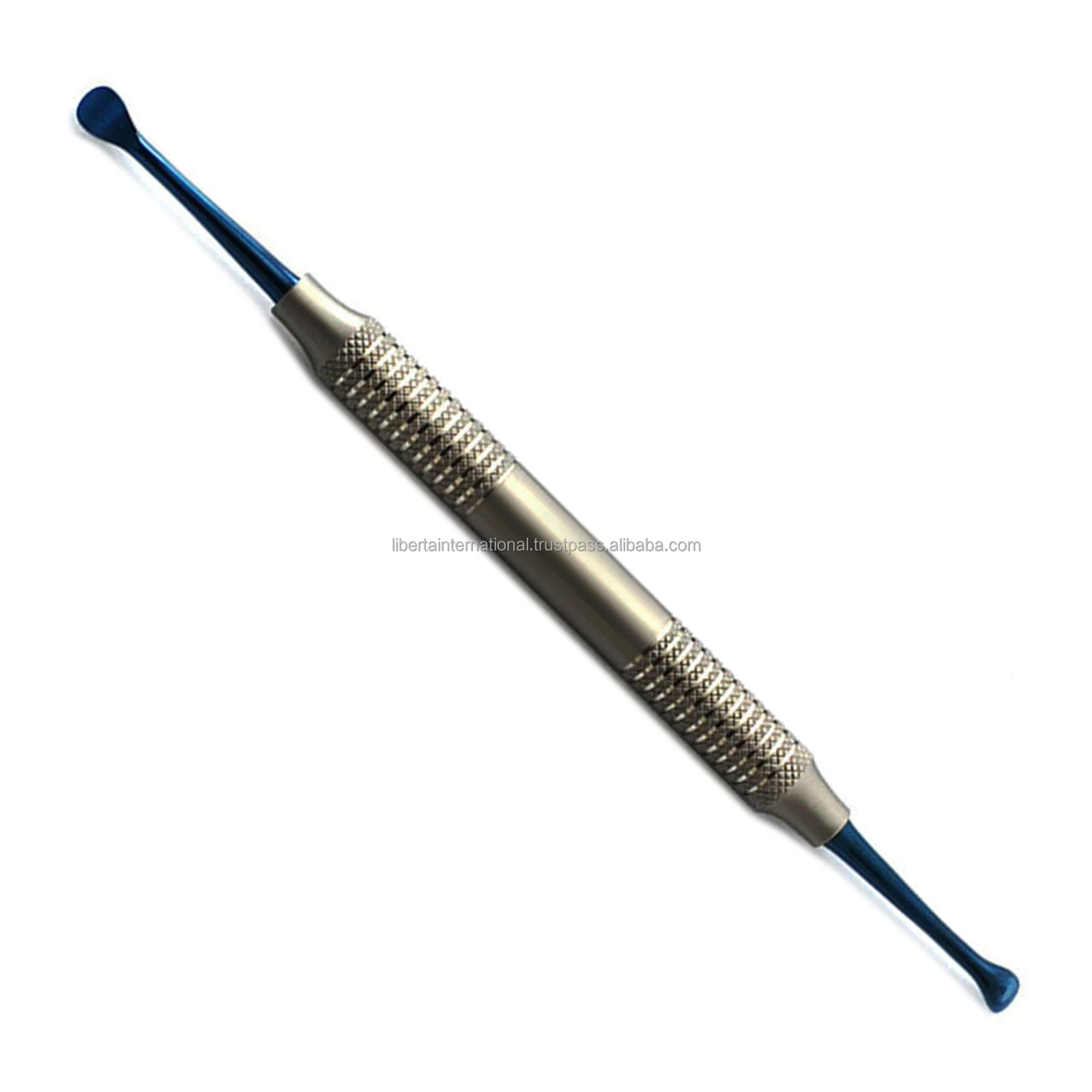 Periodontal Sinus Gum Tunneling Surgery Implant Procedure Instruments ...