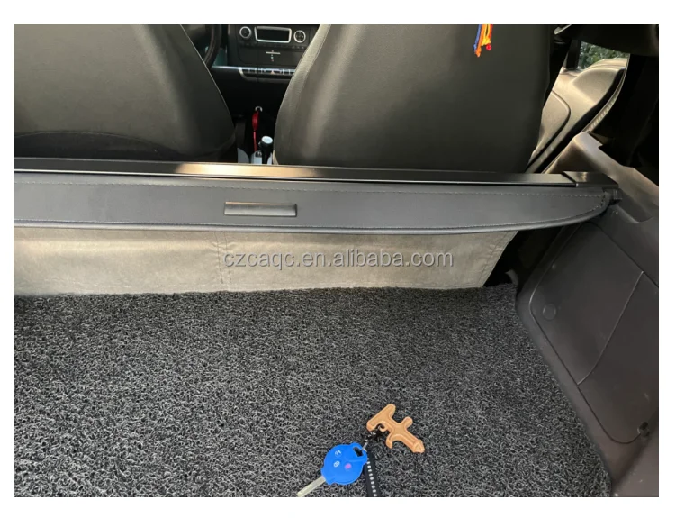 Chengan Cargo Covers - Privacy & Protection for Smart Fortwo
