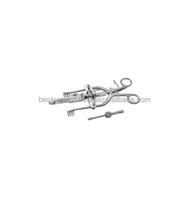Middle Fossa Dura Retractor - Best Care International