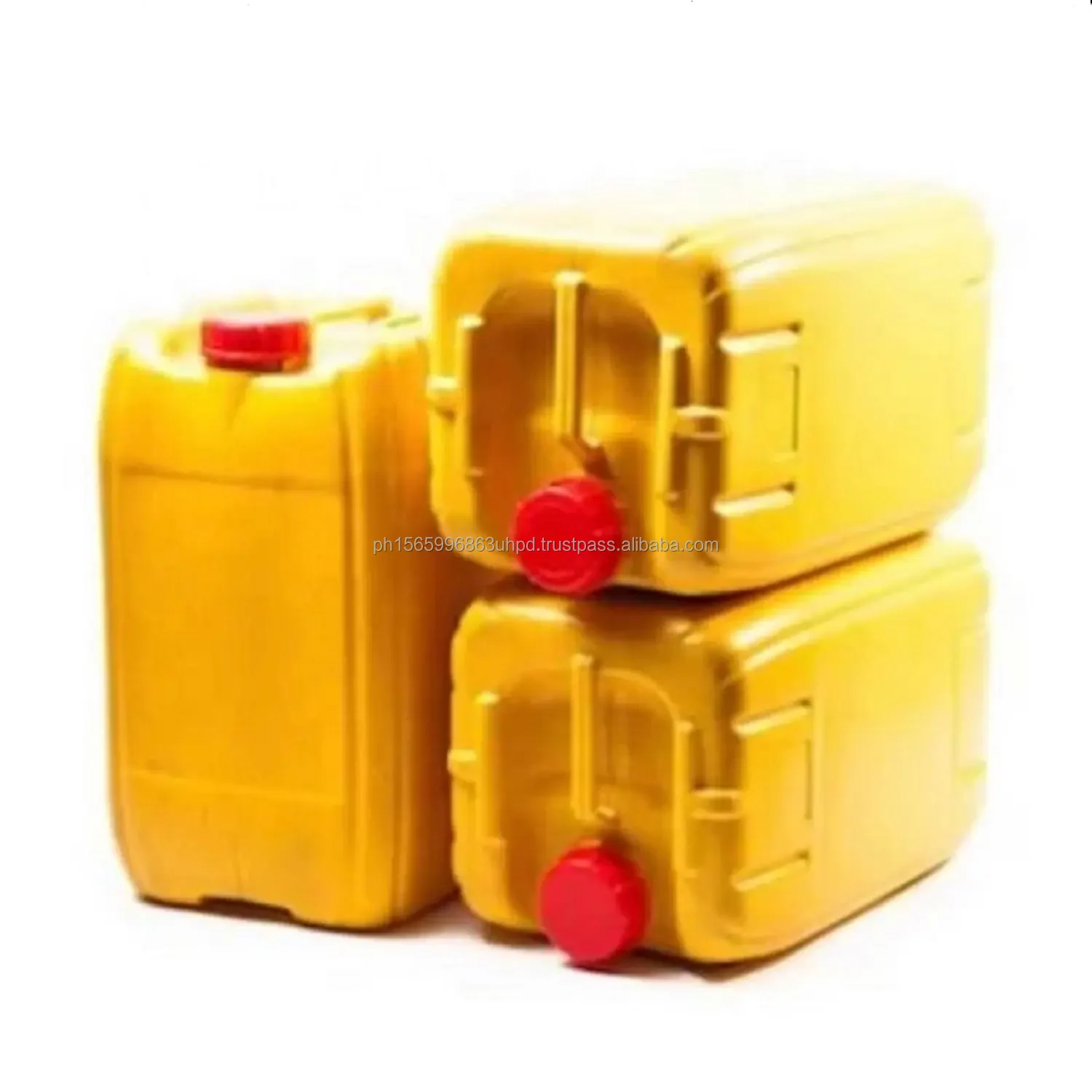 Quality Pure Palm Oil | Rbd Palm Olein - Crude Palm Oil 100% Refined ...