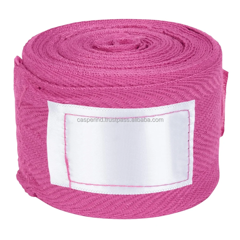 Boxing Quick Hand Wrap Fist Wrist Protector For Men Women Mma Boxing ...