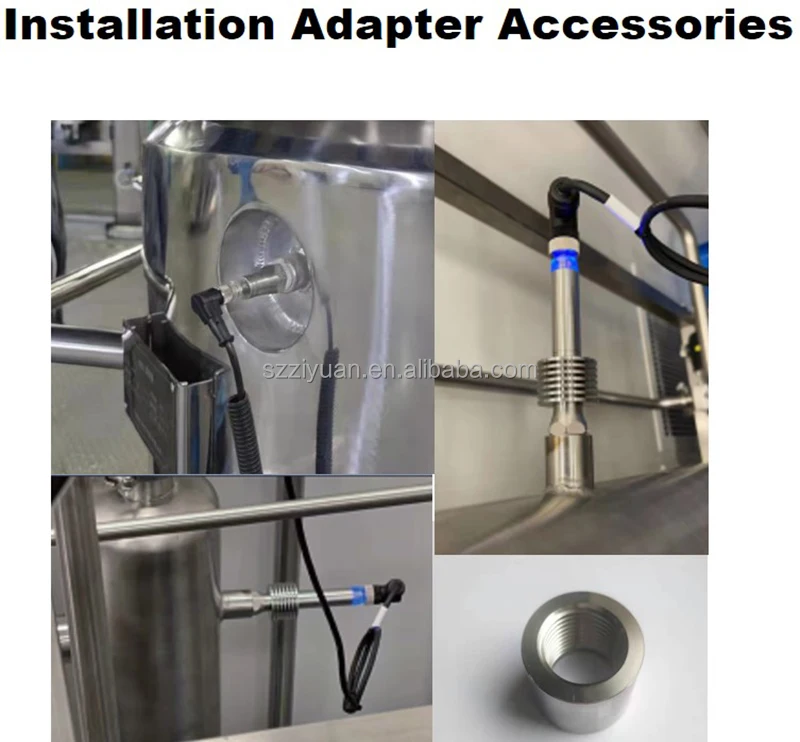 Liquid Level Sensors Coolant Level Switch Sensor Fuel Level Replacement ...