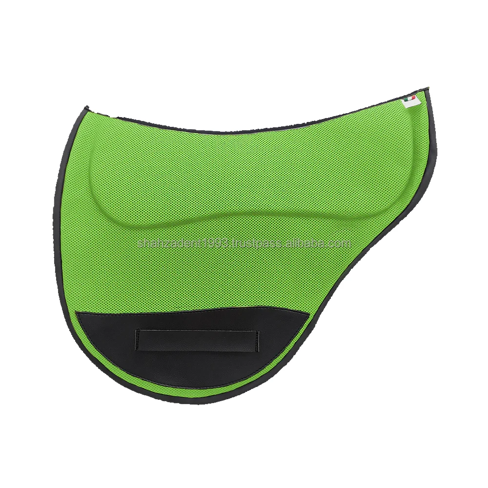 Cheap Prices Riding Horse Saddle Pads / New Design Latest Style High ...