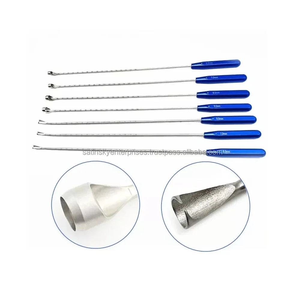 High Quality Sinus Forceps Set - ENT Surgical Instruments