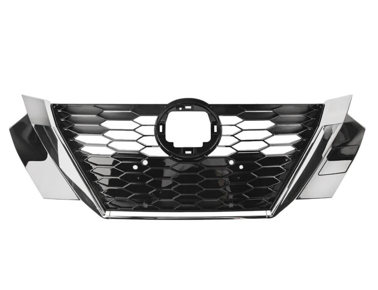 AUTO CAR BODY KIT for NISSAN SENTRA 2020 - Front Bumper Grille