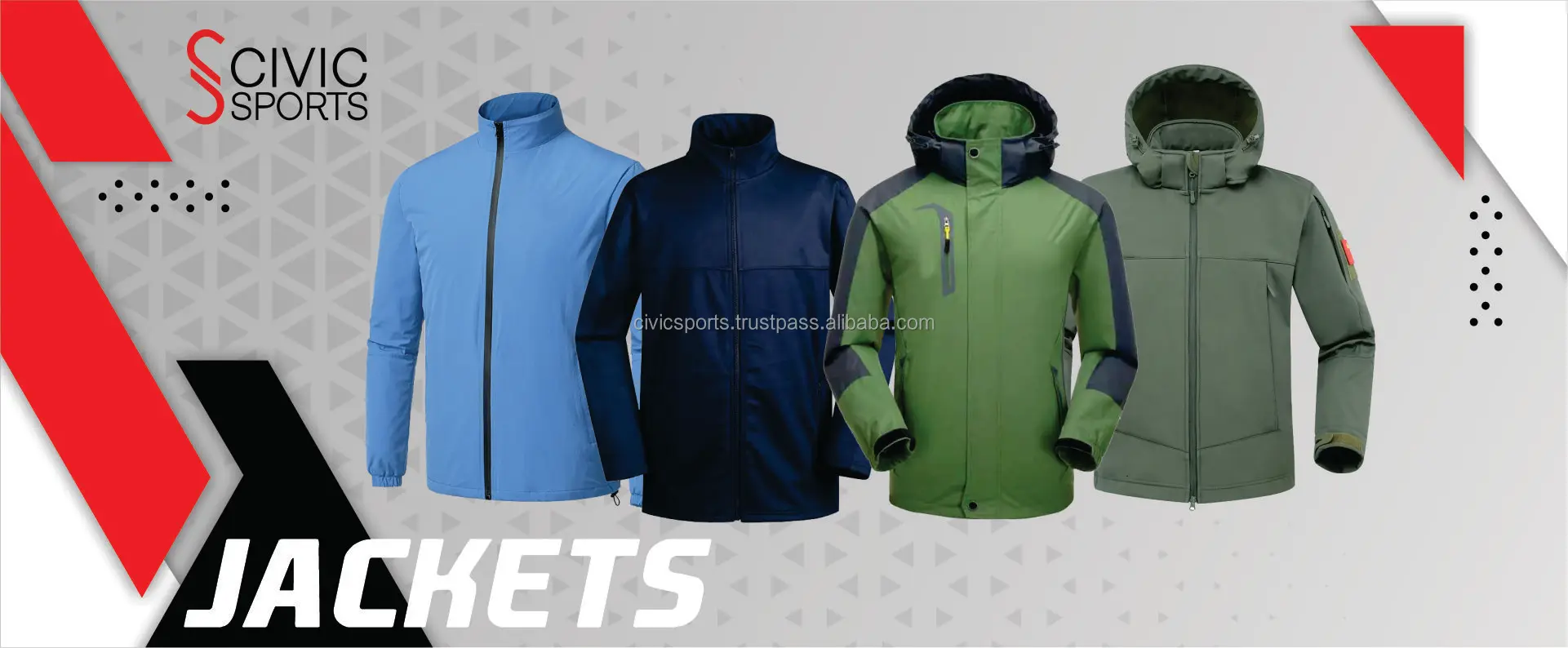 Long Formal Stand Collar Rain Jacket Antistatic Static Free ESD ...