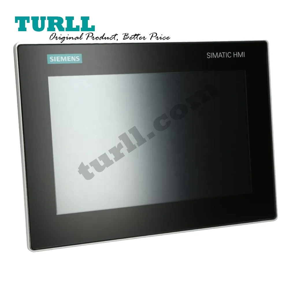 Siemens Simatic Hmi Mtp1000 Unified Comfort Panels Standard Touch ...