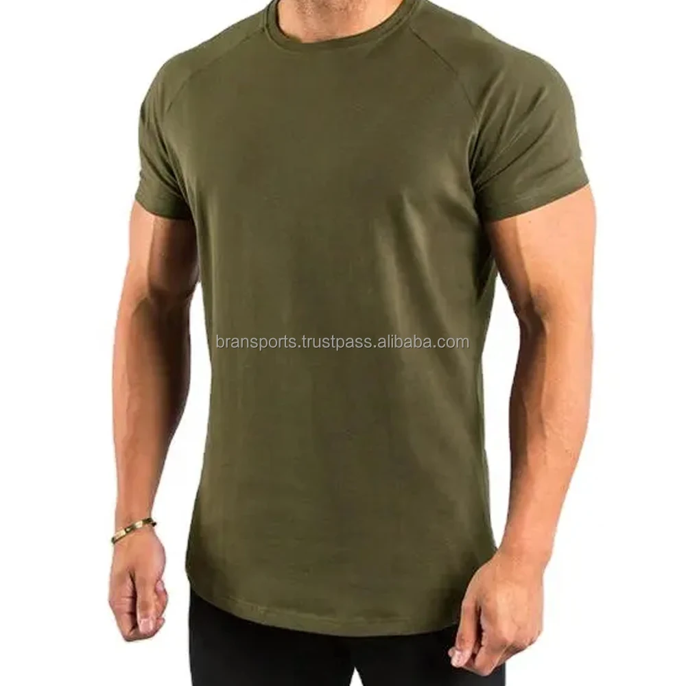 Custom Design Color Combination Polyester T Shirt 150gsm 100% Polyester ...