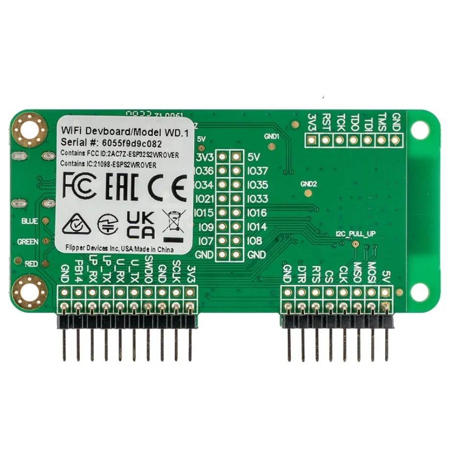 Stock Original Flipper Zero Price Flipper Zero Wifi Board Development ...