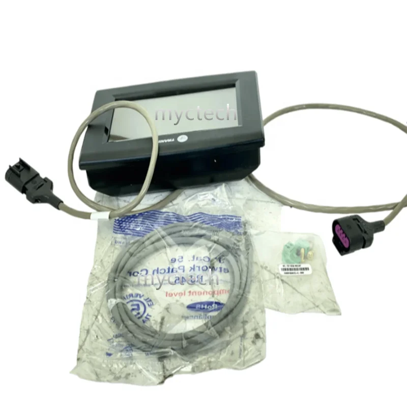 Trane Chiller Parts MOD02947 TD7 Display Replacement MOD01924 MOD02473 ...