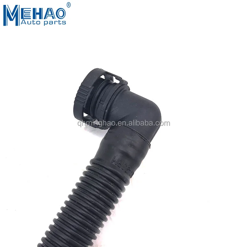 036103493bm Crankcase Breather Hose Air Intake Hose For Skoda Vw Seat ...