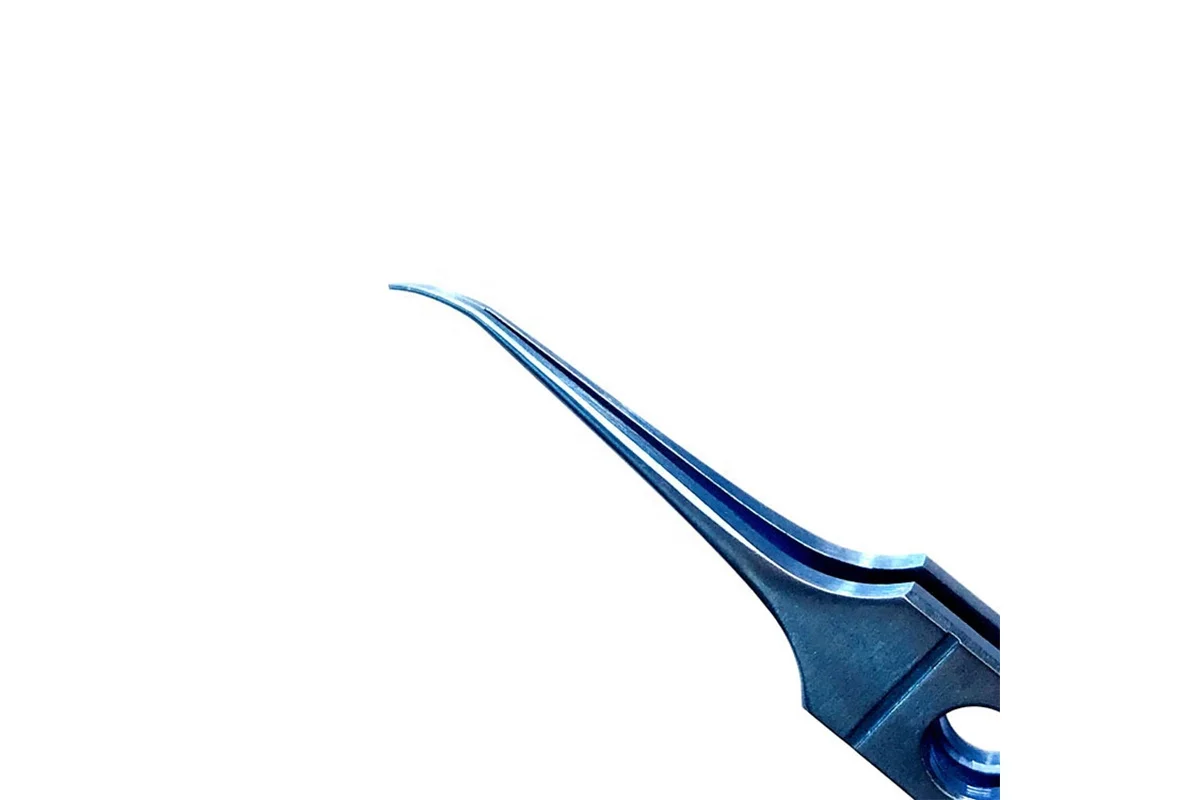 Alibaba.com: Stainless steel eye surgery scalpel handle, ophthalmology ...