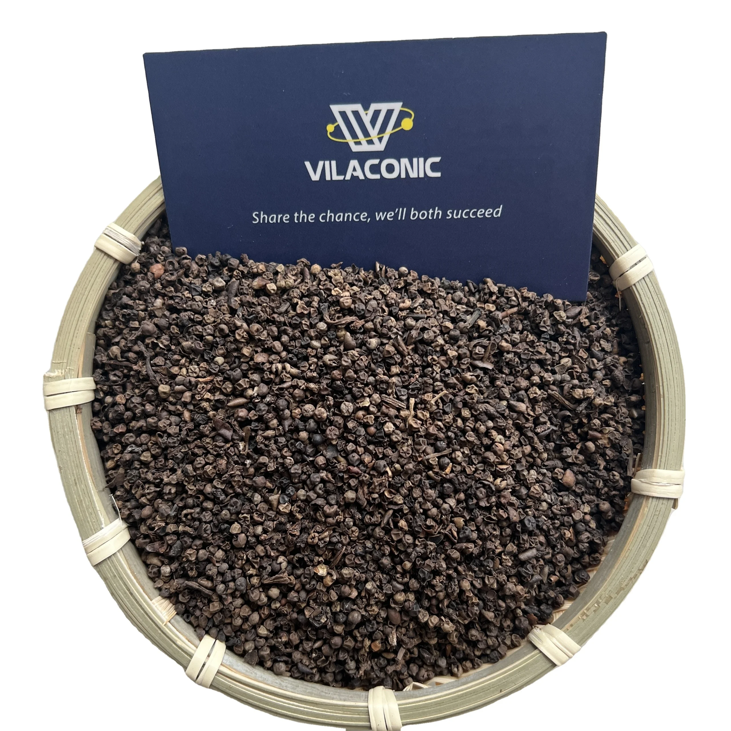 Pinhead Pepper Supplier | Exporter - 2024 Available With Highest ...