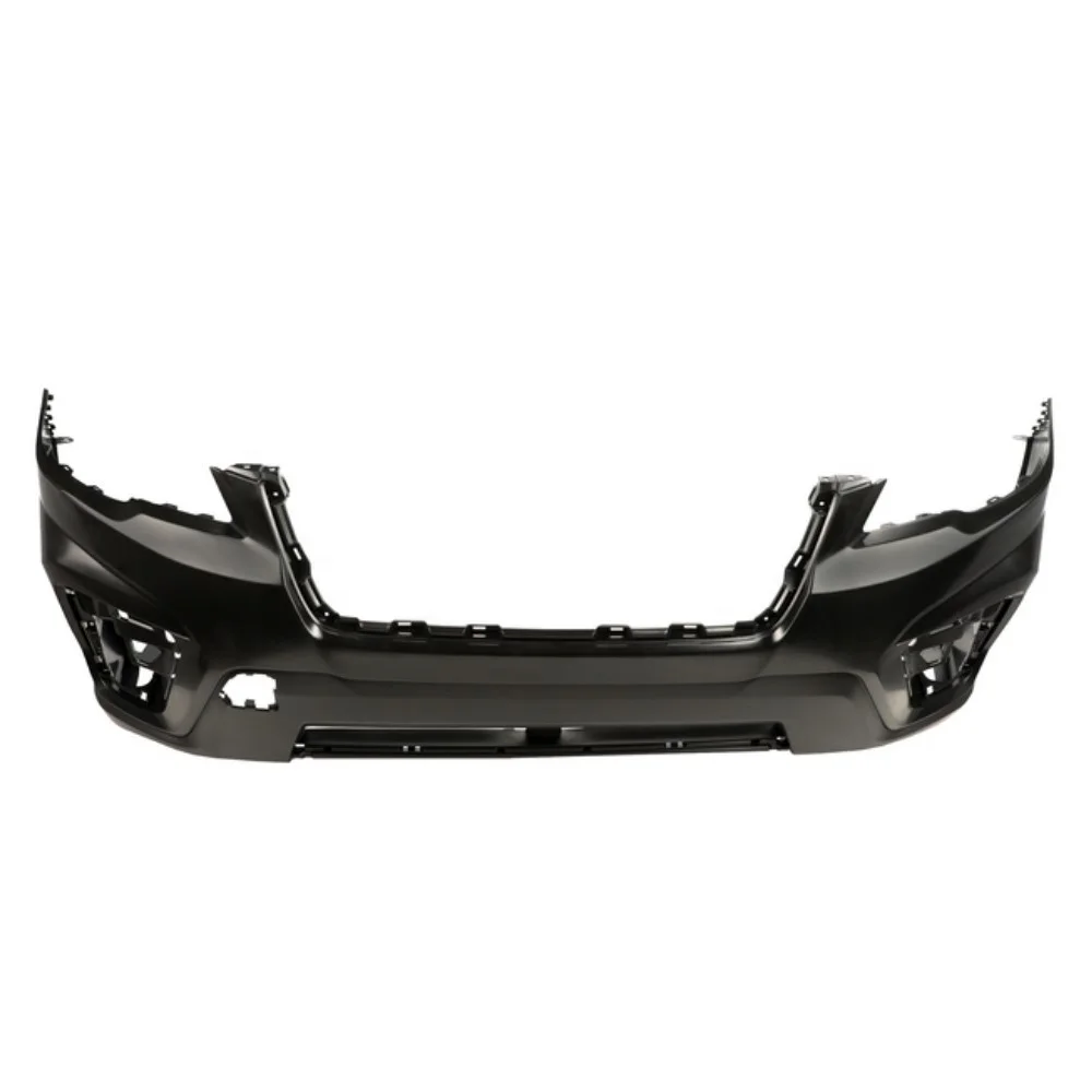 CAR BODY KIT FRONT PANAL FRONT BUMPER FOR SUBARU FORESTER 2019-2020 ...