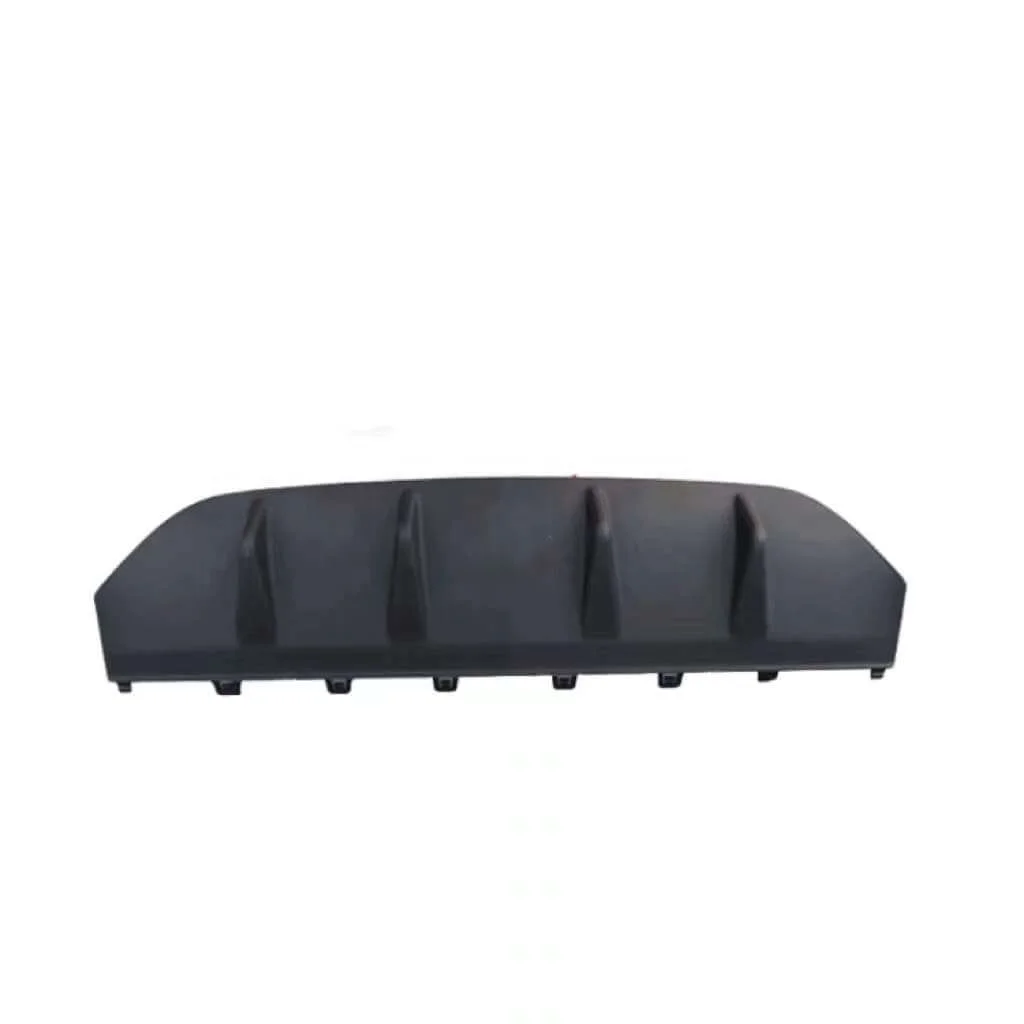 OEM 2538852906 REAR BUMPER SPLASH PANEL FOR MERCEDES W253 GLC-CLASS ...