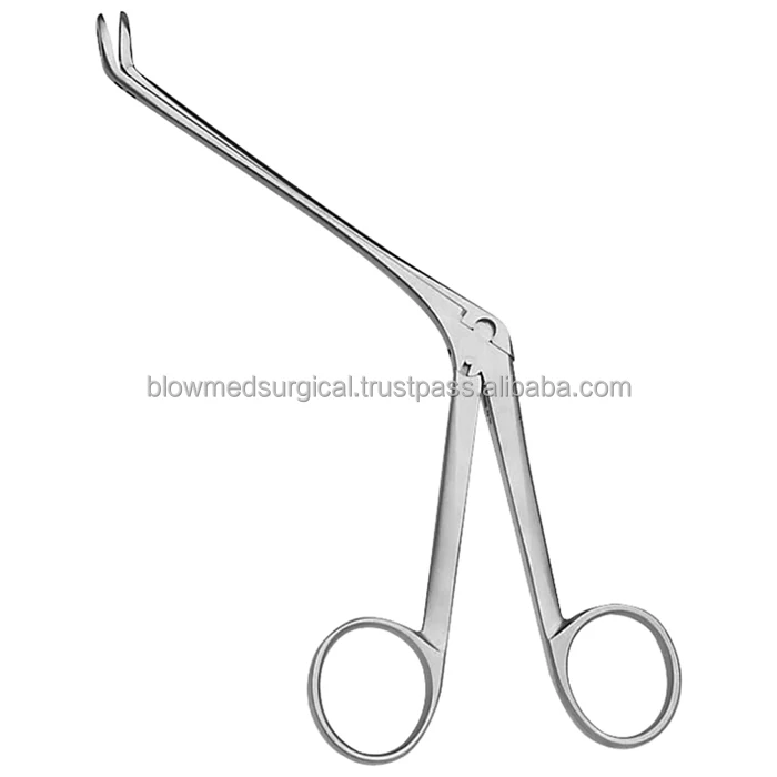 Weil Blakesley Nasal Cutting Forceps Straight & Curved Stainless Steel ...