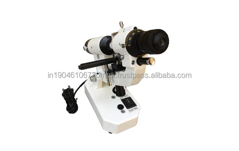 Manual Lensometer Ophthalmic Optical Lensometer Mars Manufacture ...