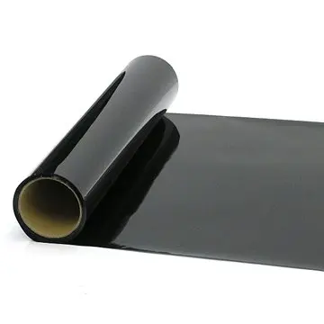 2ply Metalized Reflective Film For Automotive/vehicle/cars' Window ...