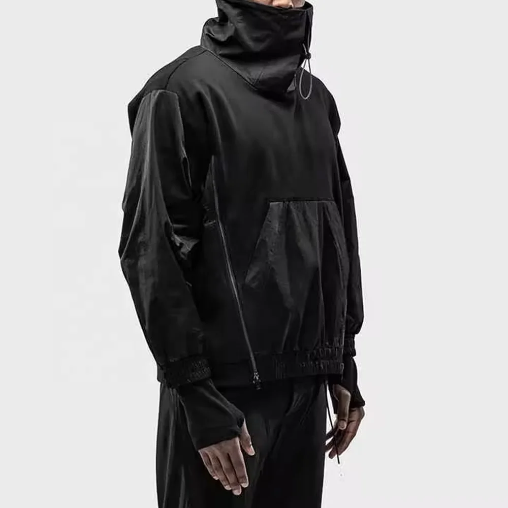 Sportswear Tech Fleece Windrunner Men's Full-zip Hoodie In High Quality ...