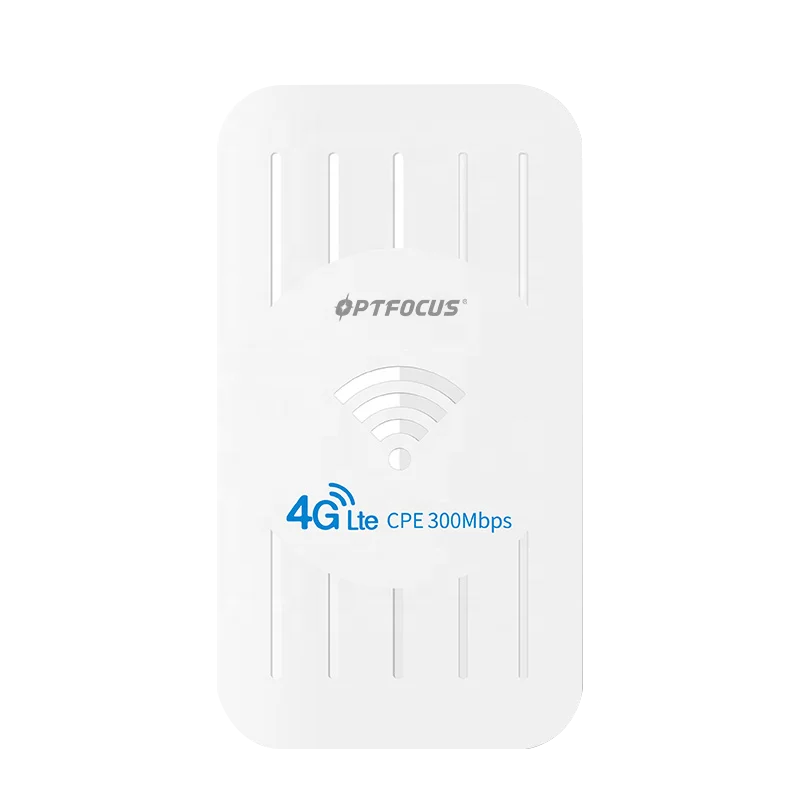 Waterproof Outdoor 4g Router 150mbps Cat4 Lte Routers 3g/4g Sim Card ...