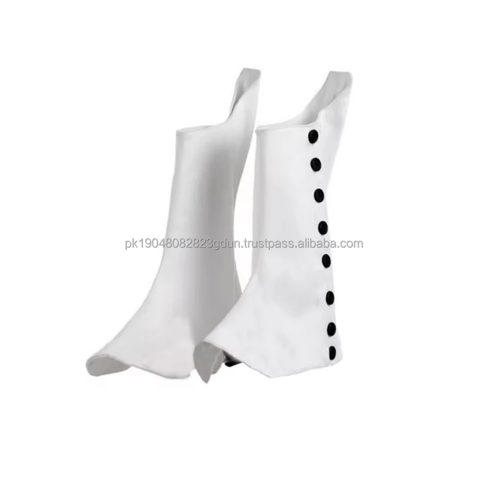 Musical Instruments Scottish Kilt Spat Highland Pipers Best Quality ...