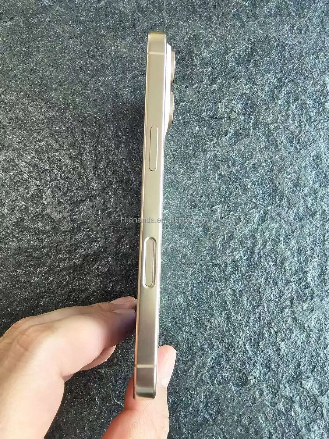 Apple Iphone 16 Pro Max - Unlocked, Original, and Versatile