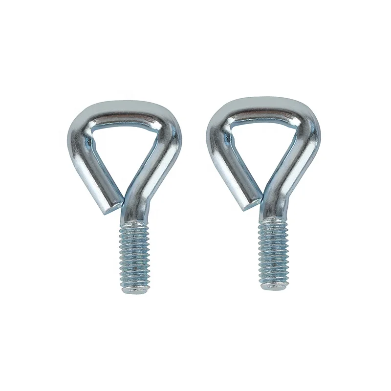 Stainless Steel Metric Inch Open Eye Hook Wood Screw Eye Hook Screw ...