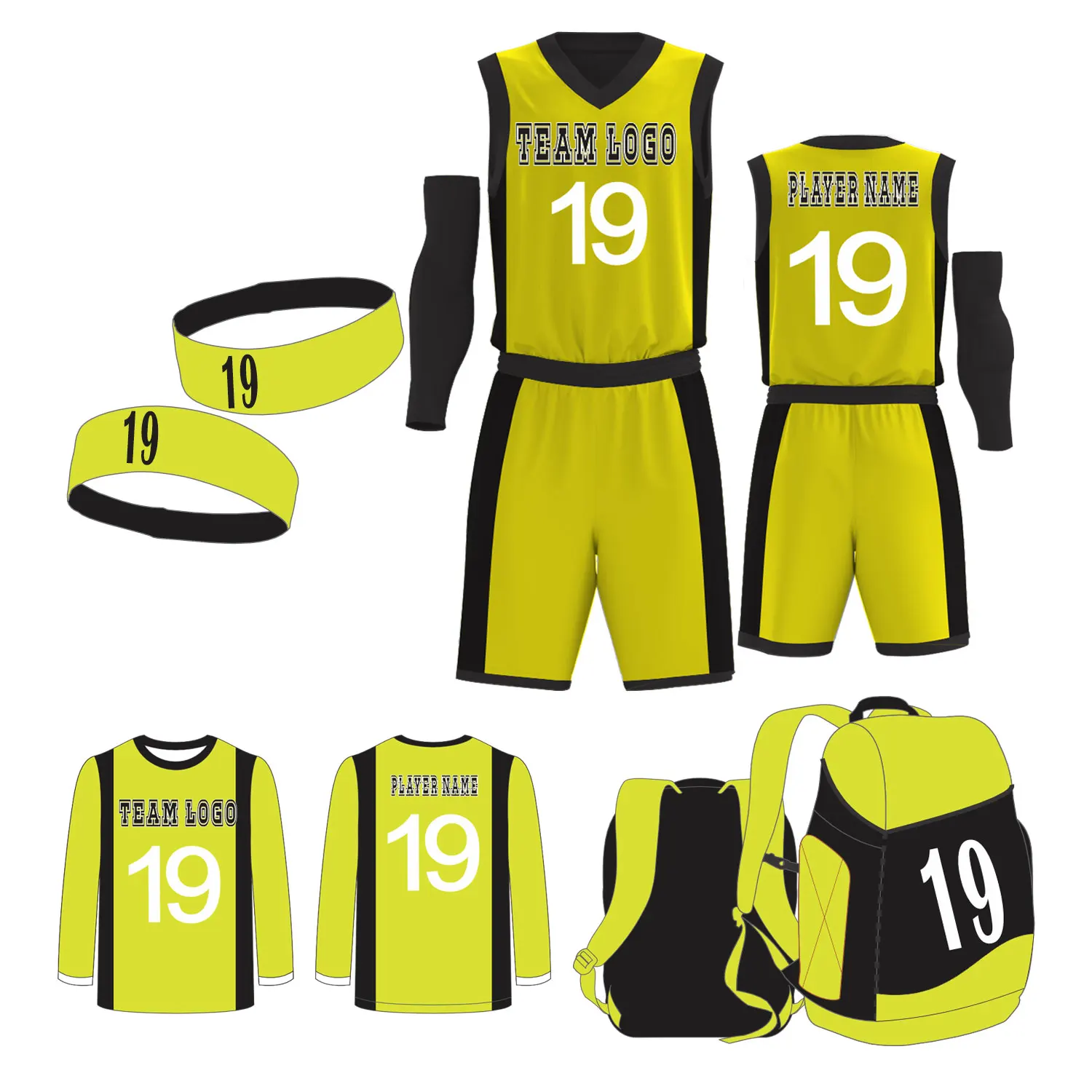 High Quality All Team Suit Retro Season League Uniform Club Embroidery ...