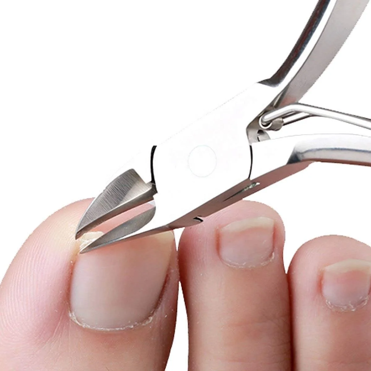 Ingrown Toenail Toe Nail Precision Toenail Clippers for Thick or ...