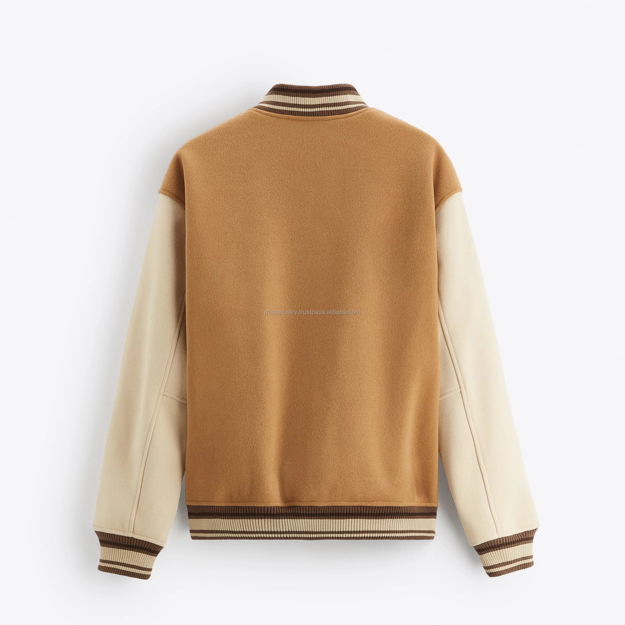Shop Our OEM Design Wholesale Custom Luxury Varsity Jackets