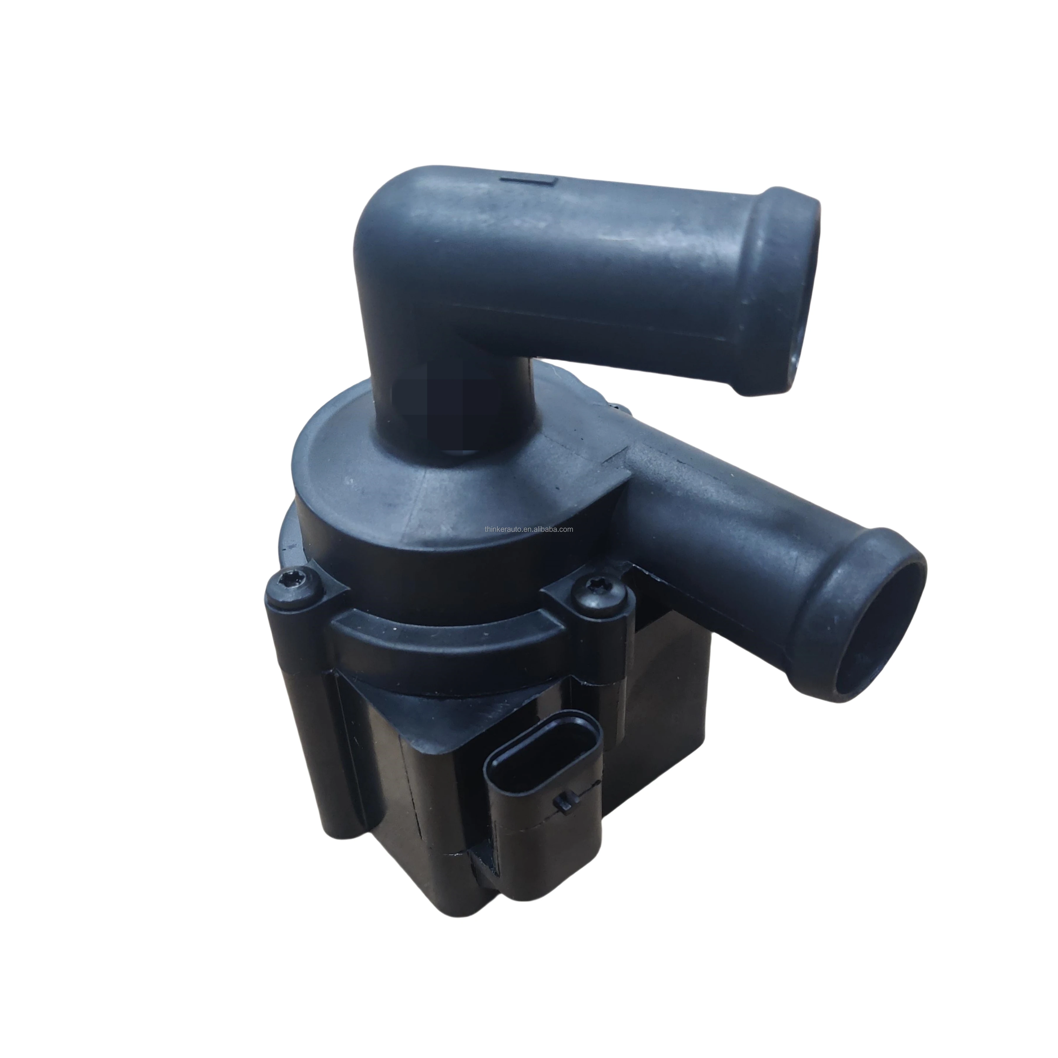 Auto Parts Engine Auxiliary Coolant Water Pump 5N0965561 5N0965561A 7 ...