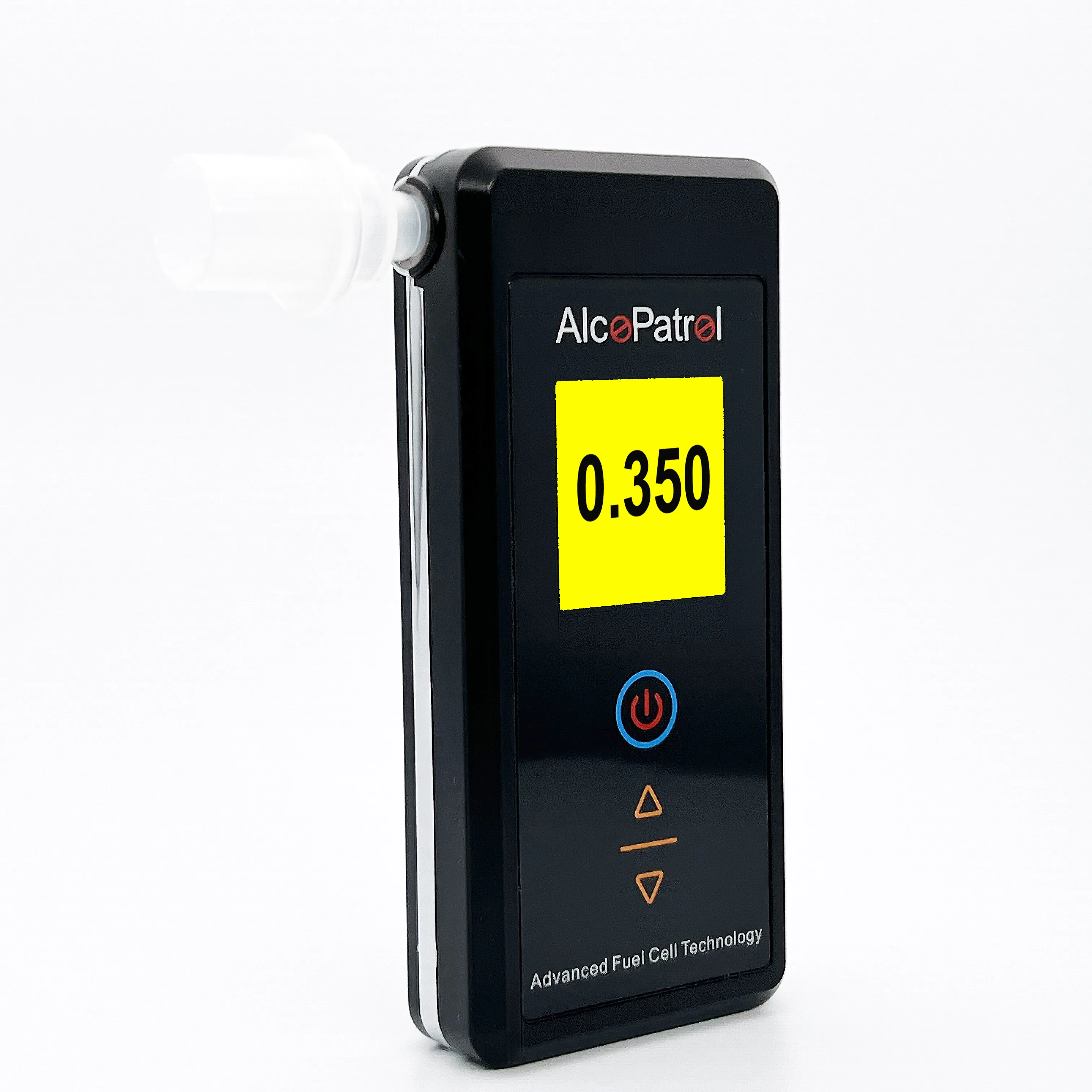 Innovative Digital Breathalyser - Accurate Alcohol Testing
