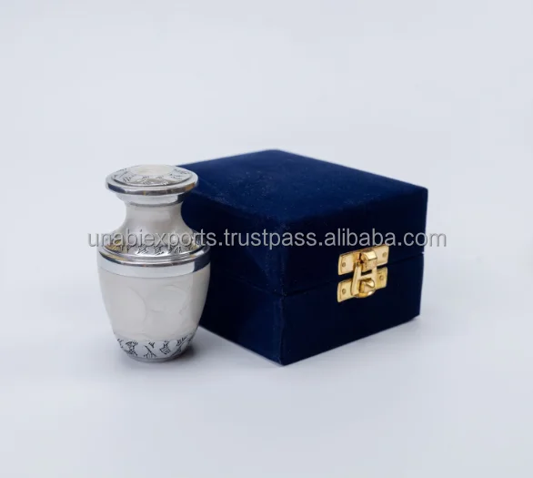 Holy Cross Design Christian Cremation urn Classic Look Christmas ...
